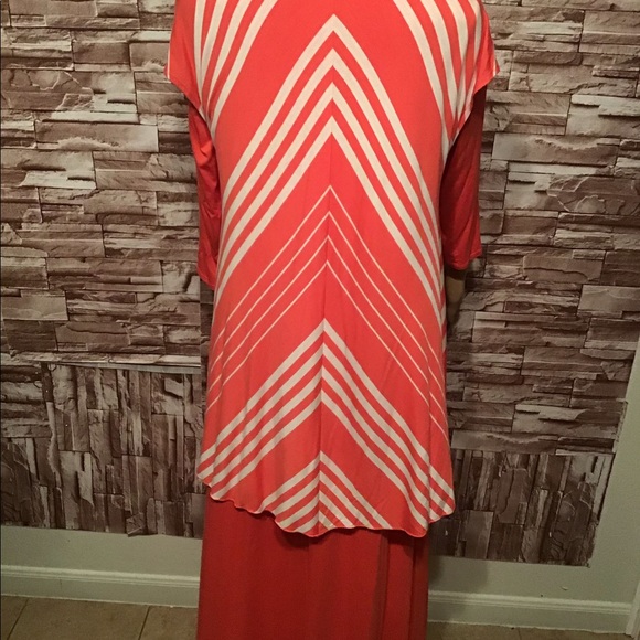 Antthony | Dresses | Anthony 2piece Dress Set | Poshmark